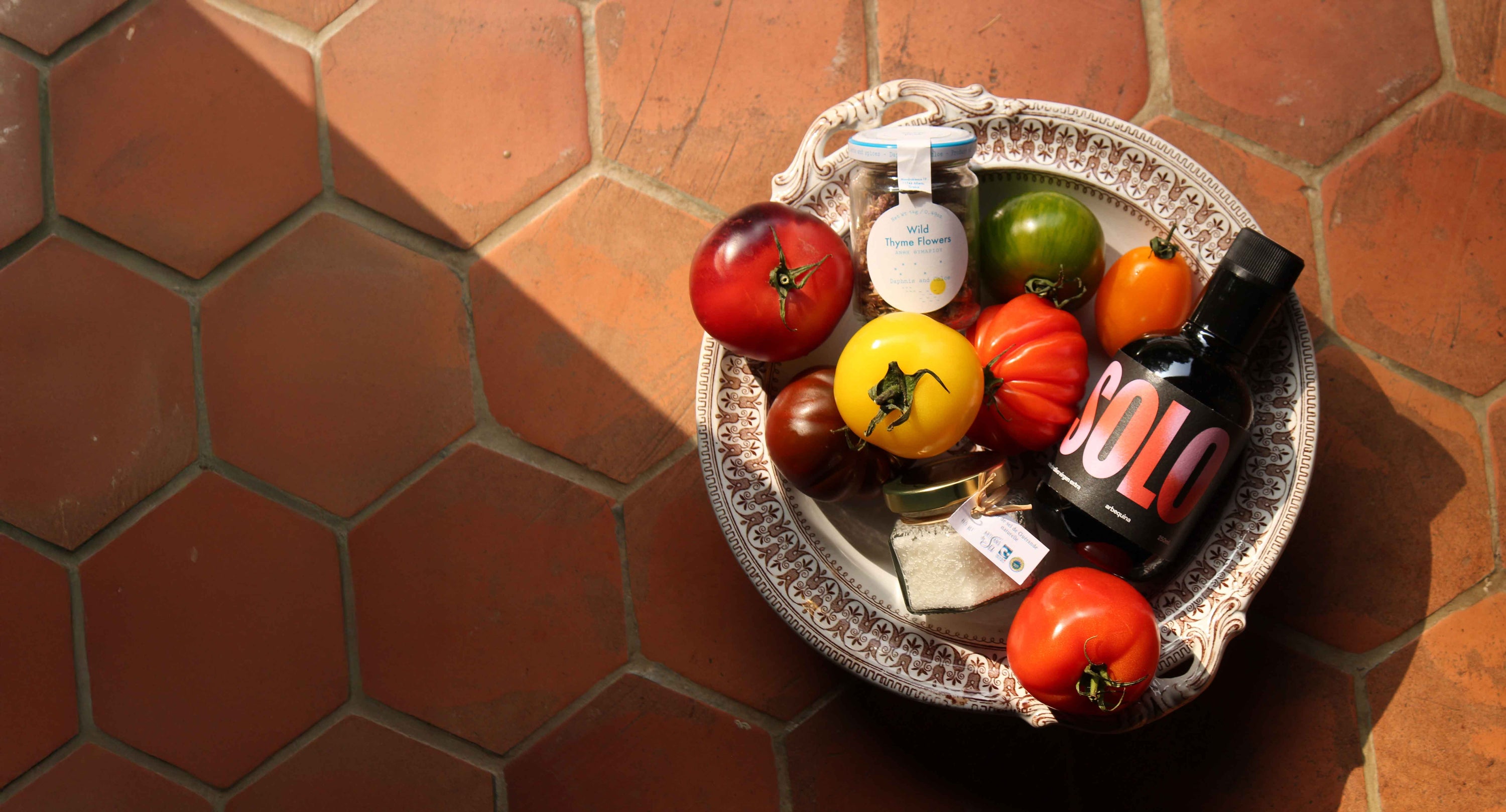 Gourmie Goods: Artisan Food Online Shop & Gift Boxes